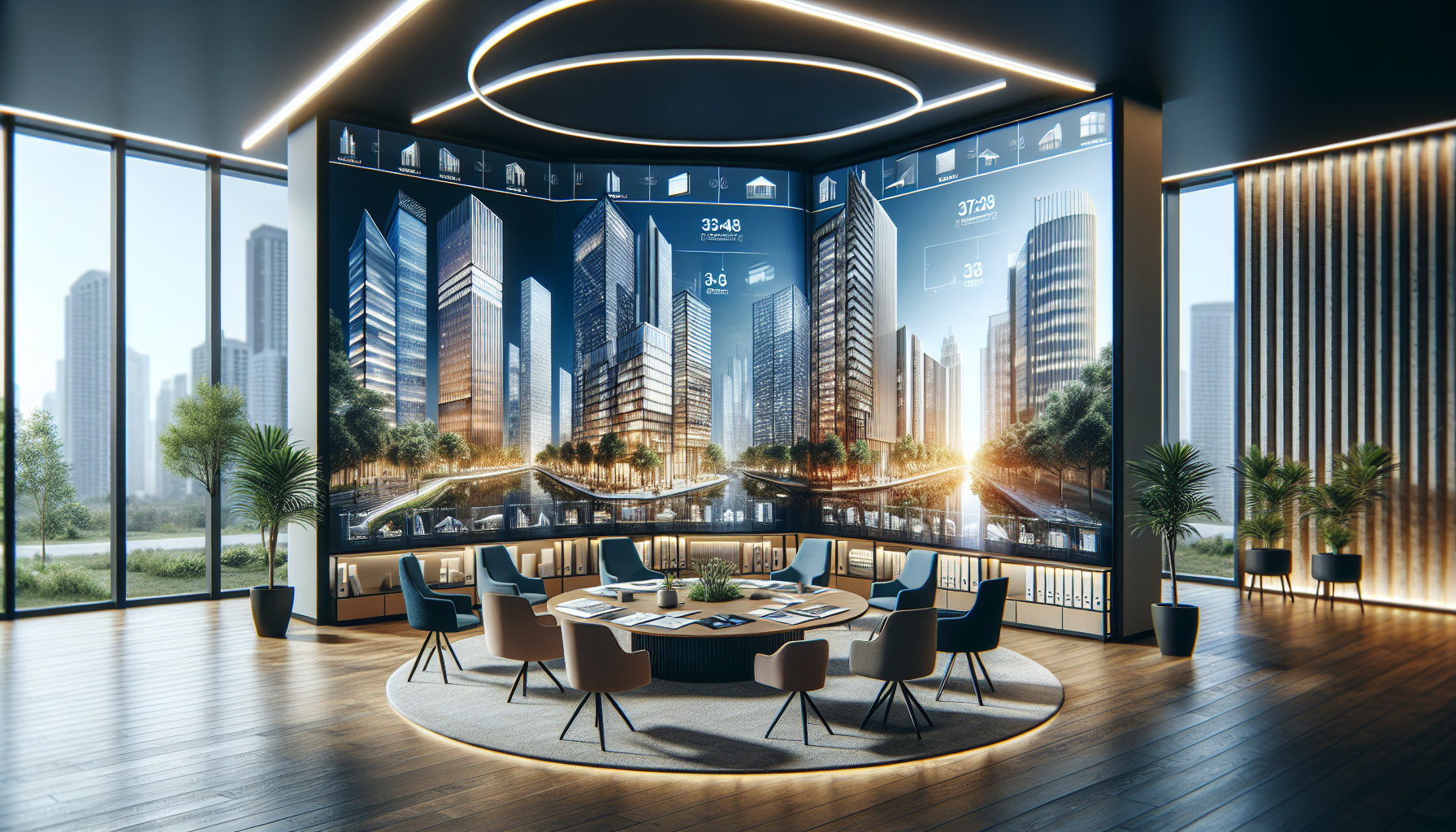 Digital Nomadism: Transforming the International Real Estate Market | Global Realty Academy