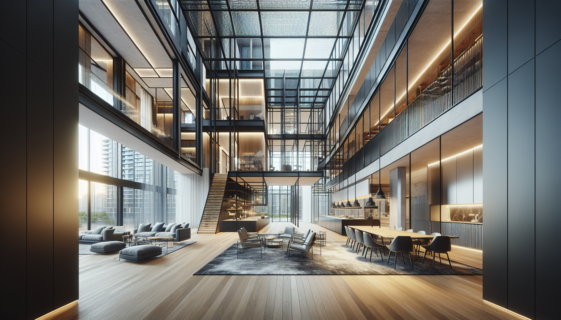 Building a Real Estate Portfolio in Toronto: A Case Study of Strategic Success | Global Realty ...