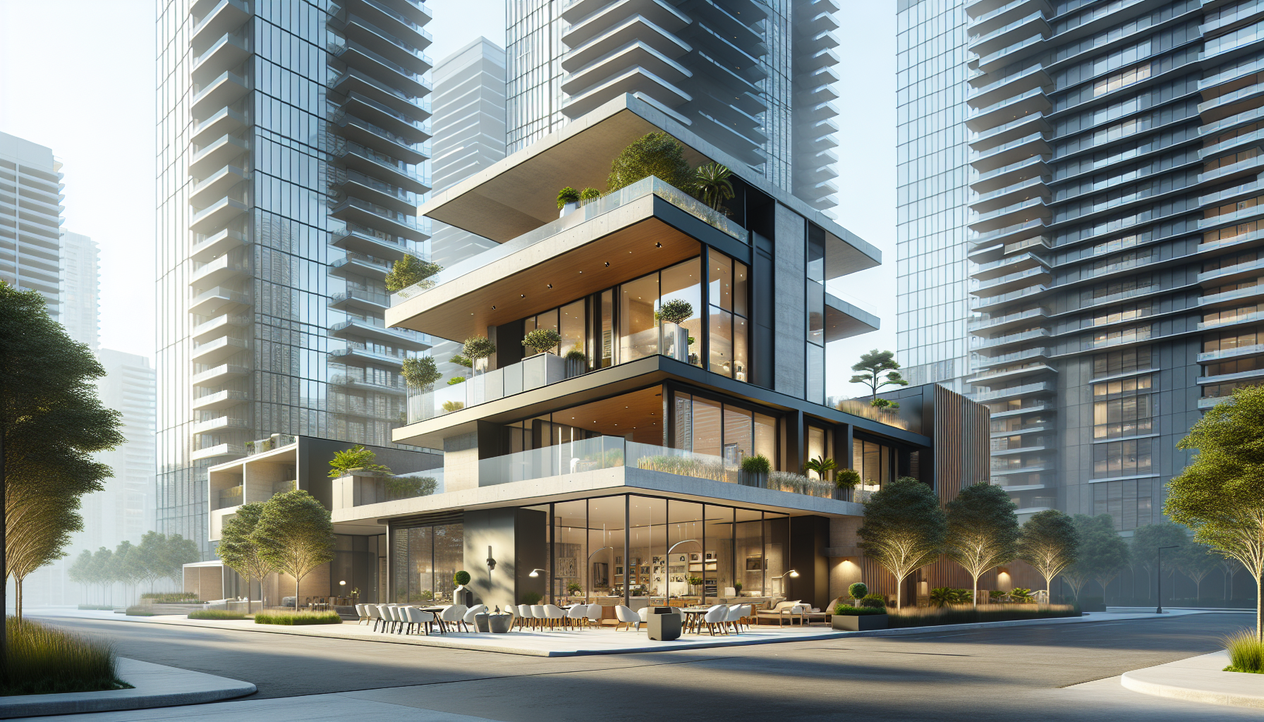Building a Robust Real Estate Portfolio in Toronto: A Technical Case ...
