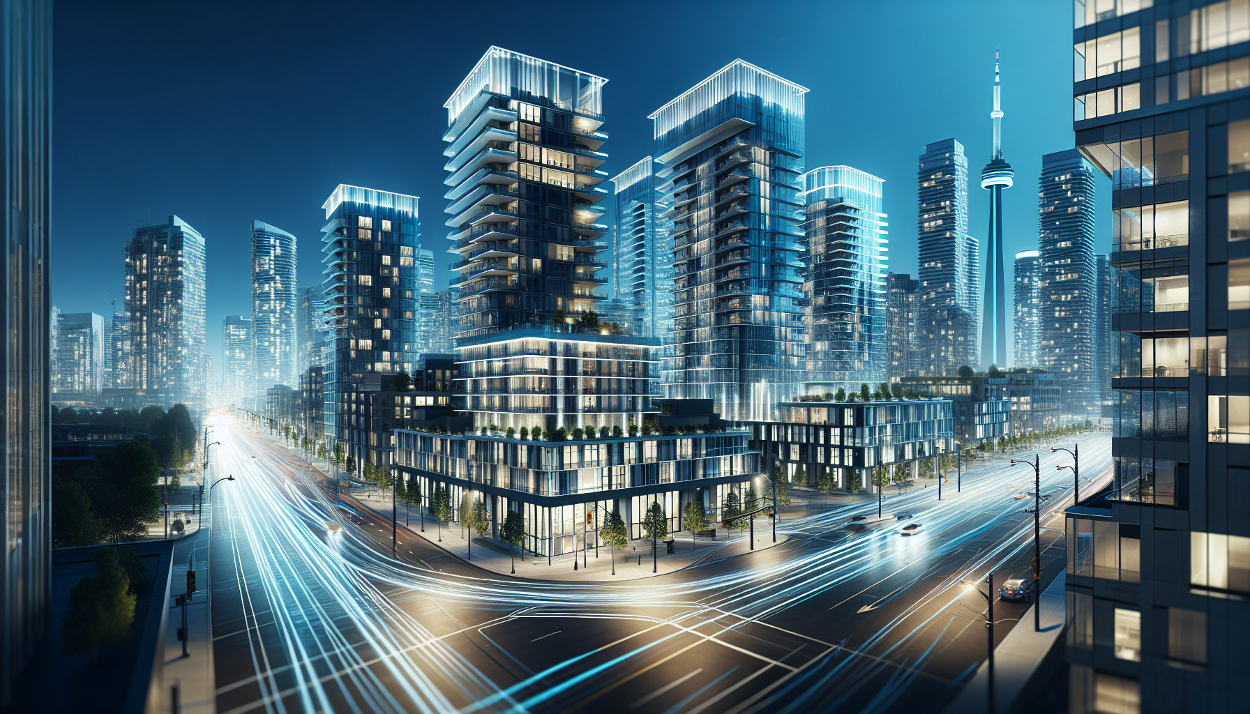 Building Your Dream Home in Toronto: Future Predictions for Custom Home ...