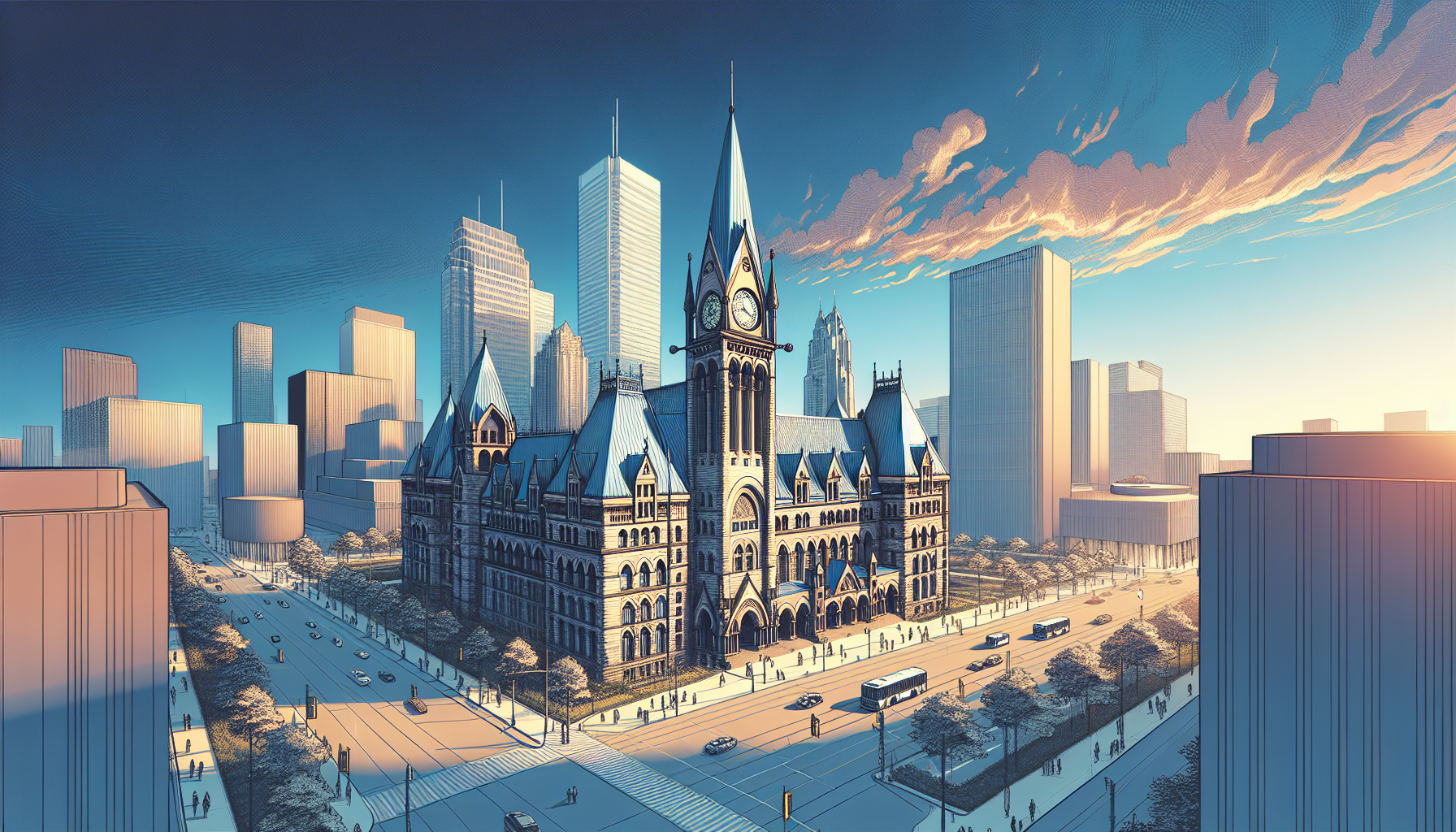 Choosing the Right Real Estate Investment Strategy in Toronto: A ...