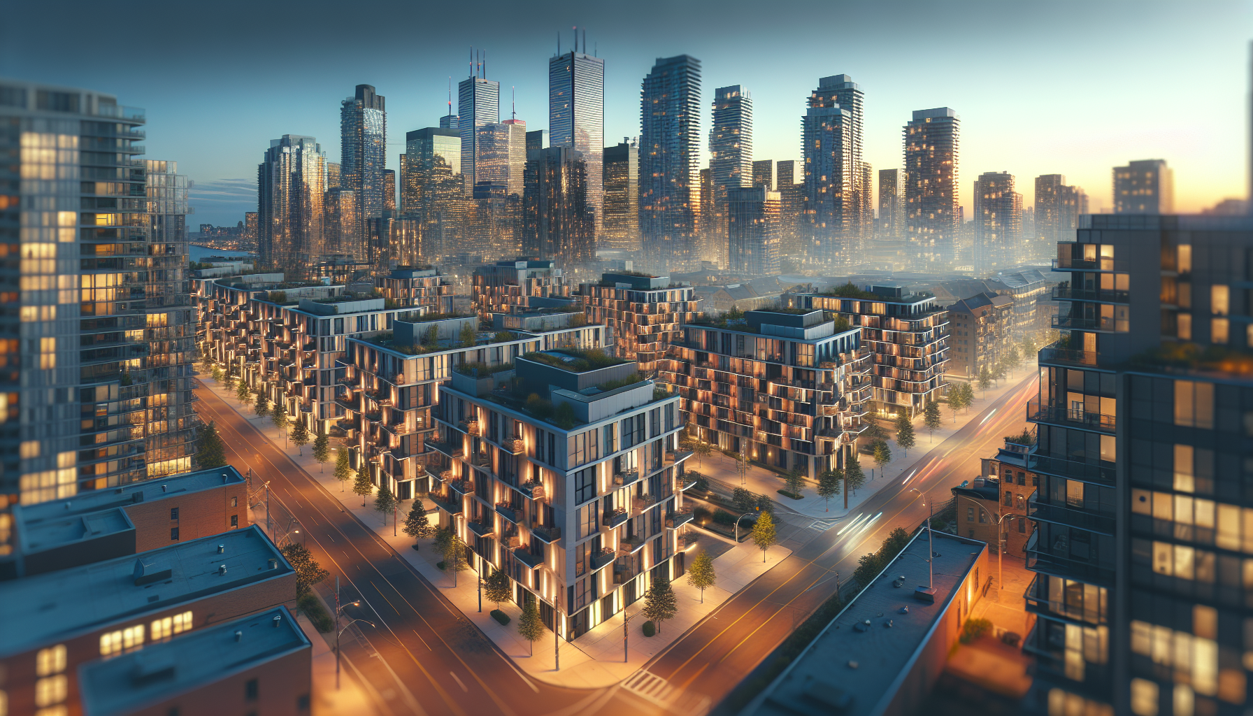 Decoding Toronto Real Estate: A Critical Look at Property Value ...