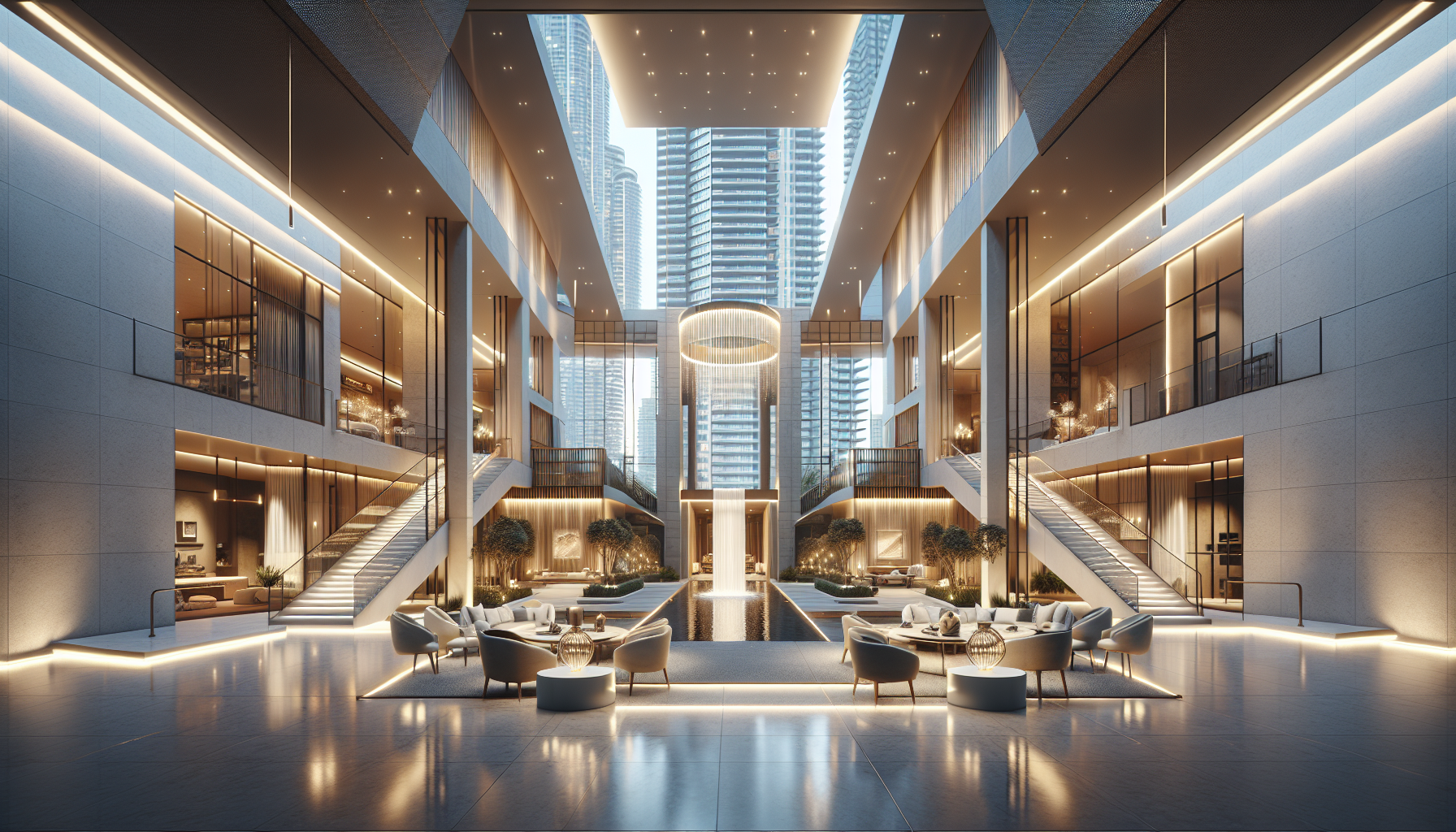 Exploring Toronto's Luxury Real Estate: A Mosaic of Opulence and ...