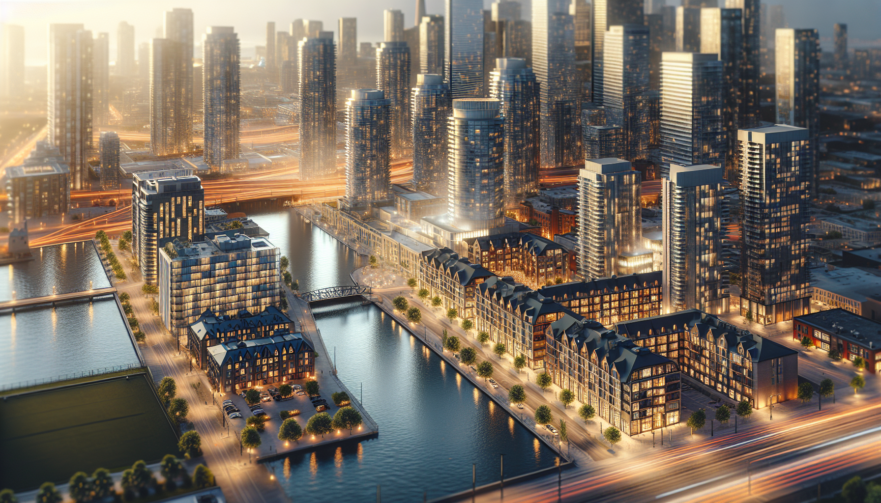 Exploring Toronto's Luxury Real Estate: A World Beyond Price Tags ...