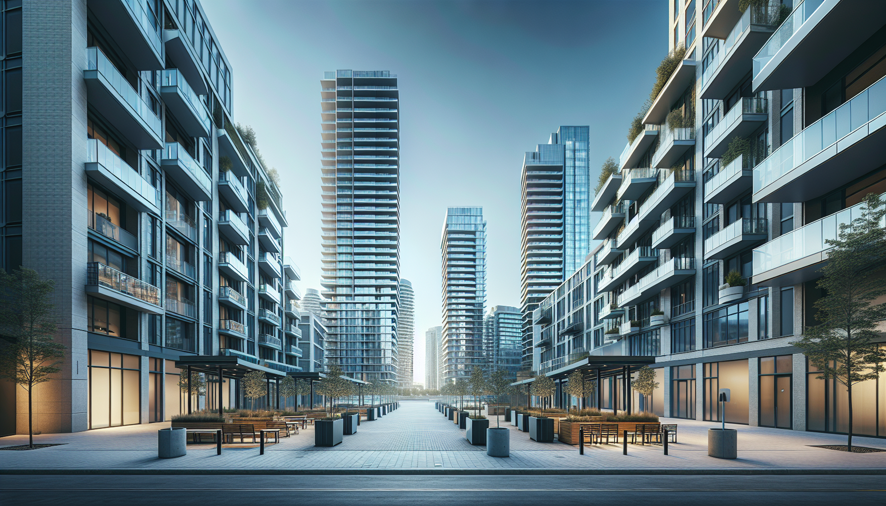 How Cultural Diversity Shapes Toronto's Neighborhoods: A Comparative ...