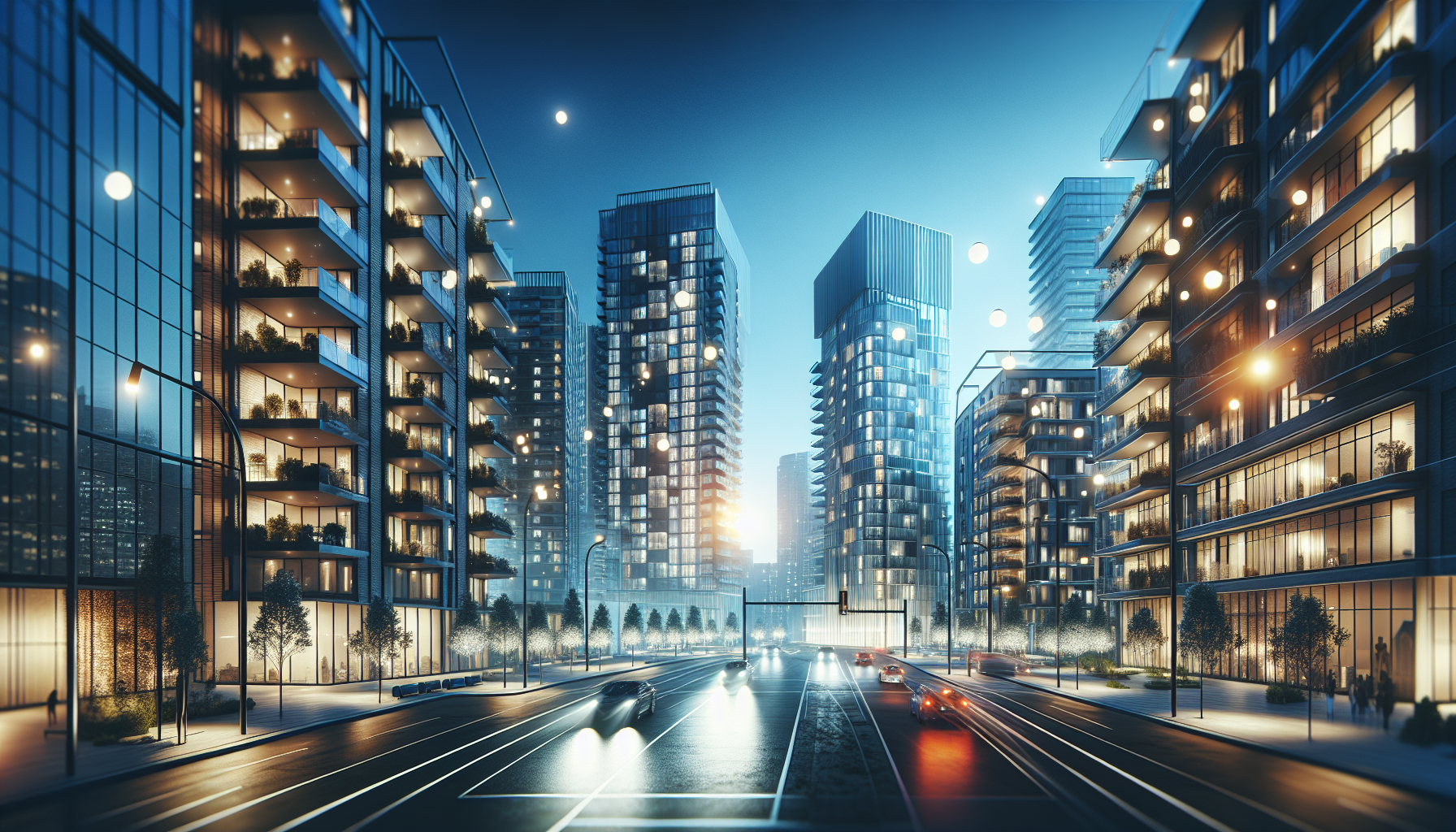 How Renovations Impact Property Values in Toronto: A Comparative ...