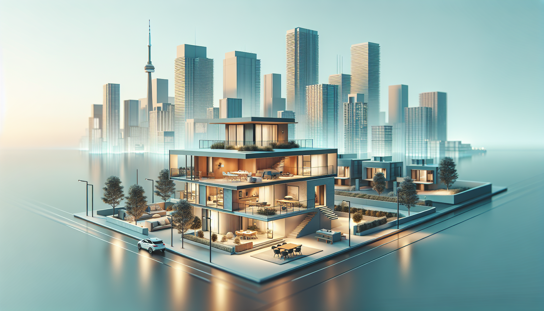 Leveraging Virtual Tours: A Game-Changer in Toronto Real Estate ...