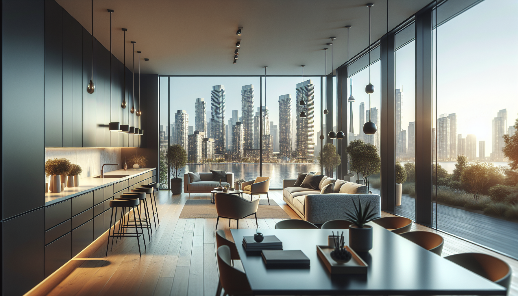 Navigating the Challenges of Planning a Custom Home Build in Toronto: A Case Study | Global ...