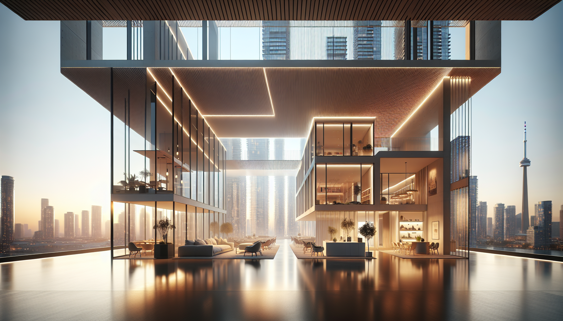 Navigating Toronto's Real Estate: Crafting a Winning Offer in a ...