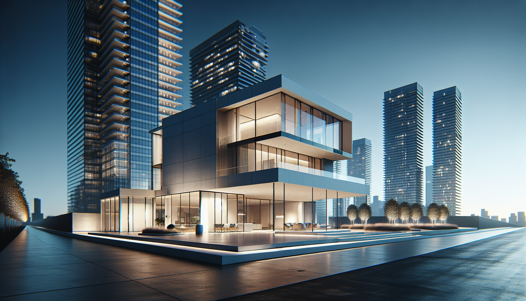 The Crucial Role of Appraisals in Toronto's Real Estate Landscape ...