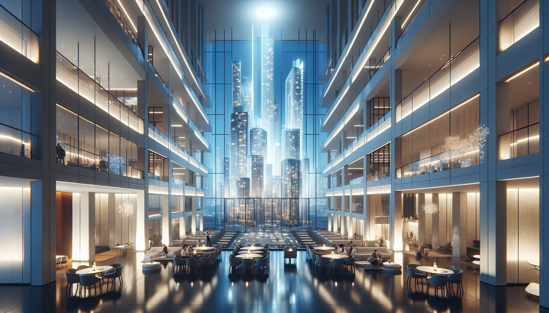 The Future of Toronto Real Estate: How Agents Will Shape the Market | Global Realty Academy