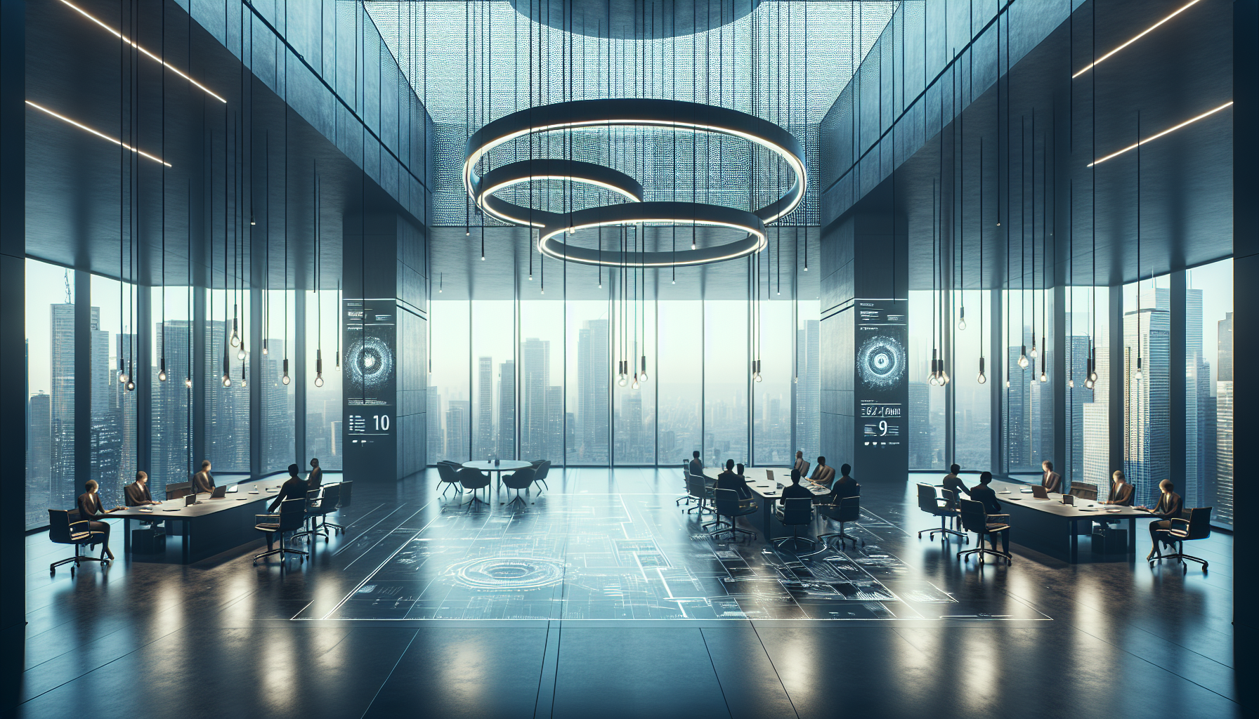 The Impact of Green Spaces on Toronto's Real Estate Market: A Technical ...