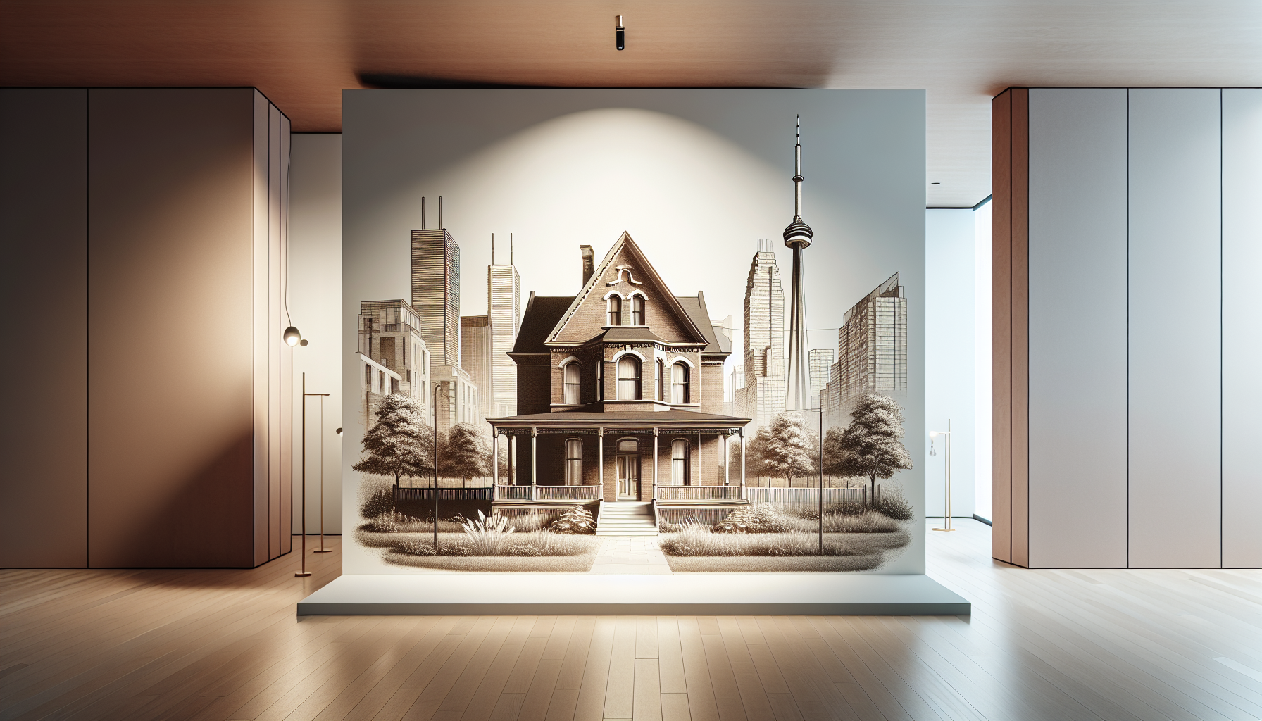 The Impact of Technology on Toronto's Real Estate: A Historical ...