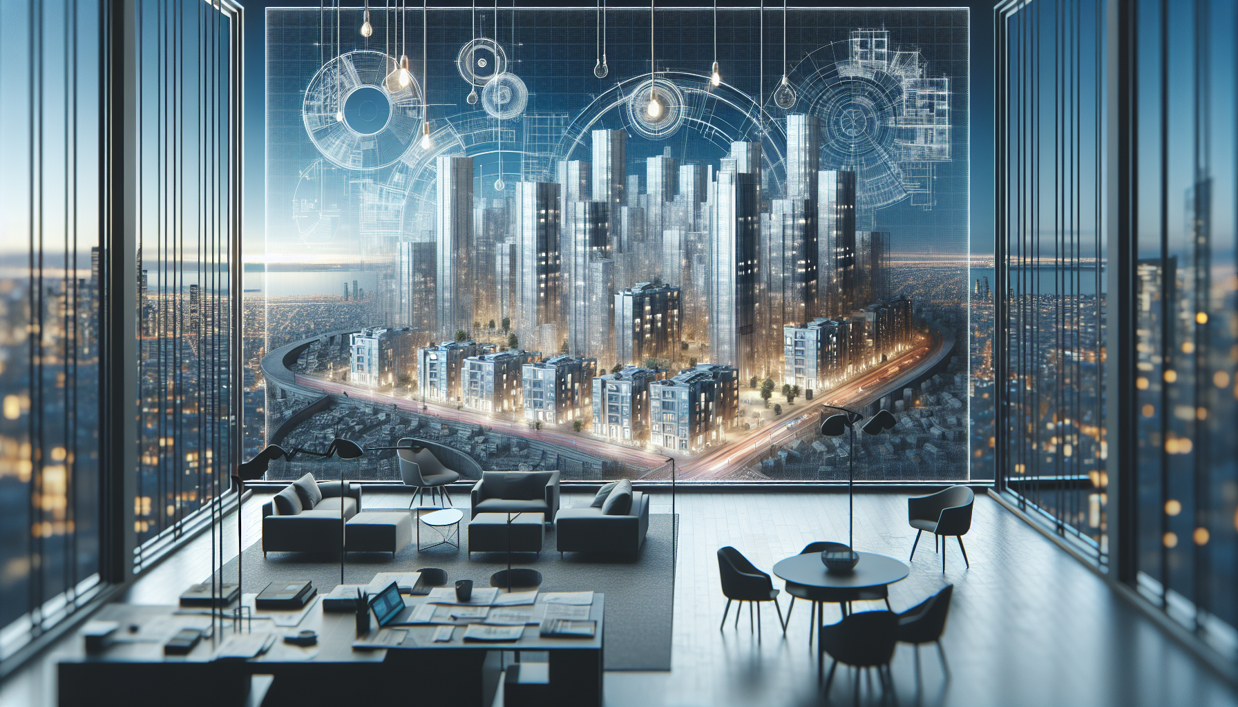 The Influence of Local Amenities on Toronto Real Estate Values: A ...