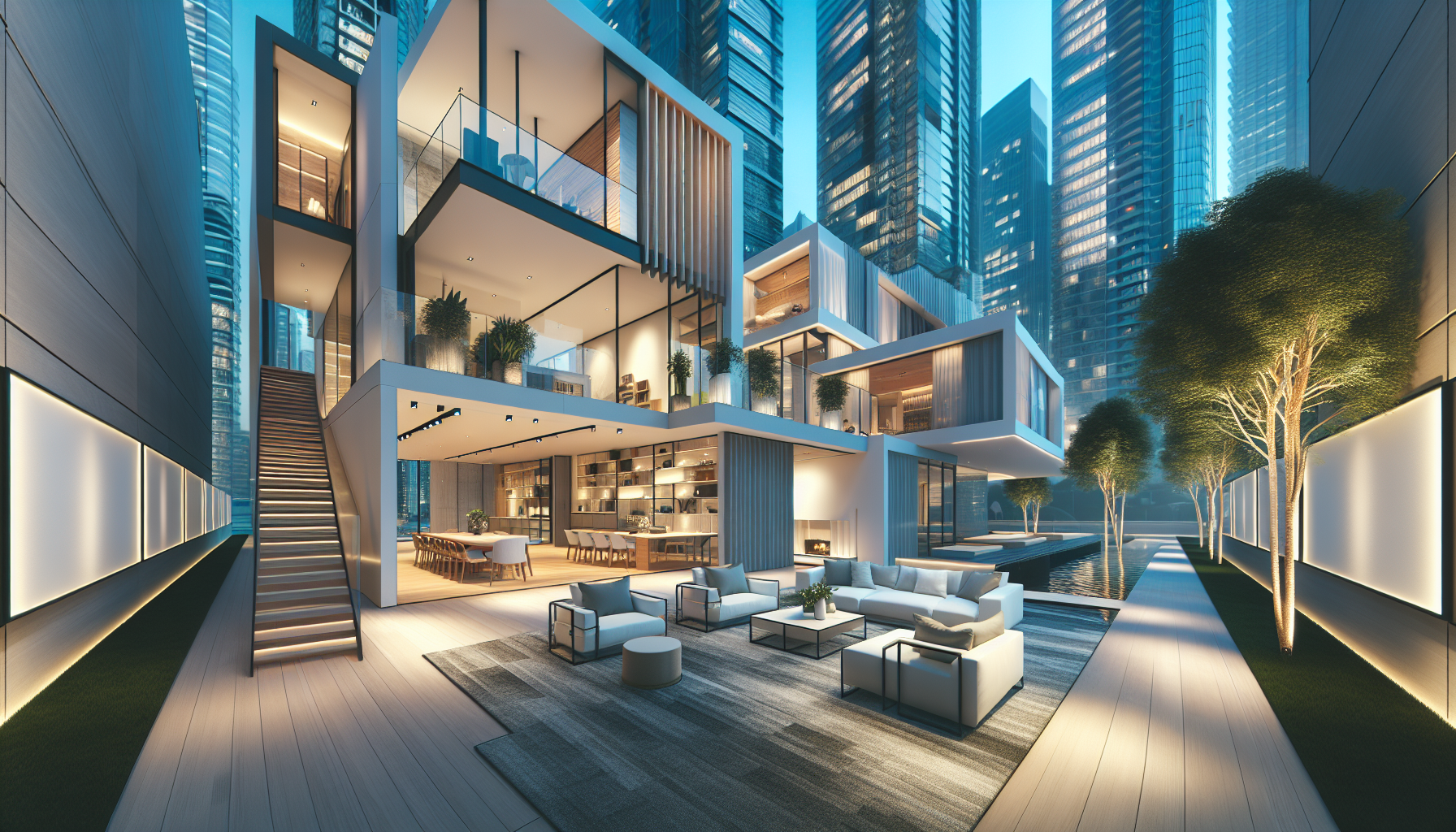 The Power of Place: How Location Shapes Toronto's Real Estate Success ...