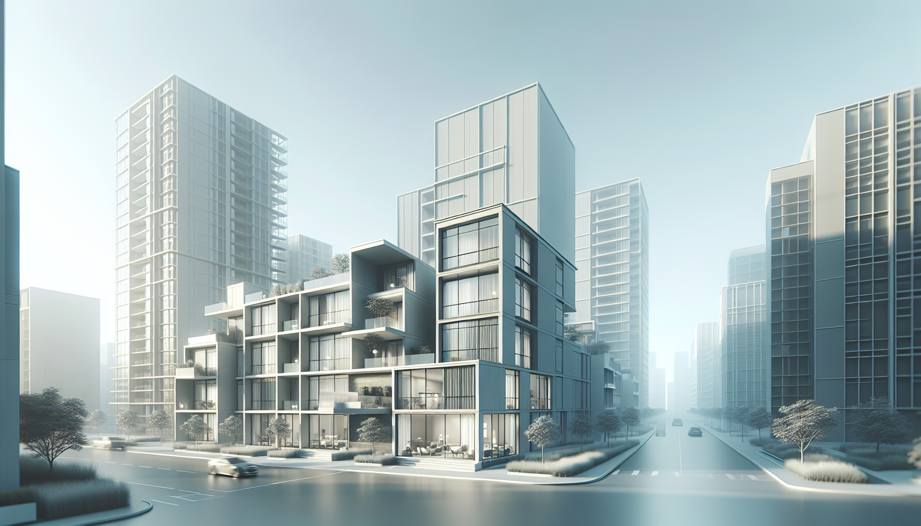 Toronto Real Estate: Debunking Myths About Building Codes with ...