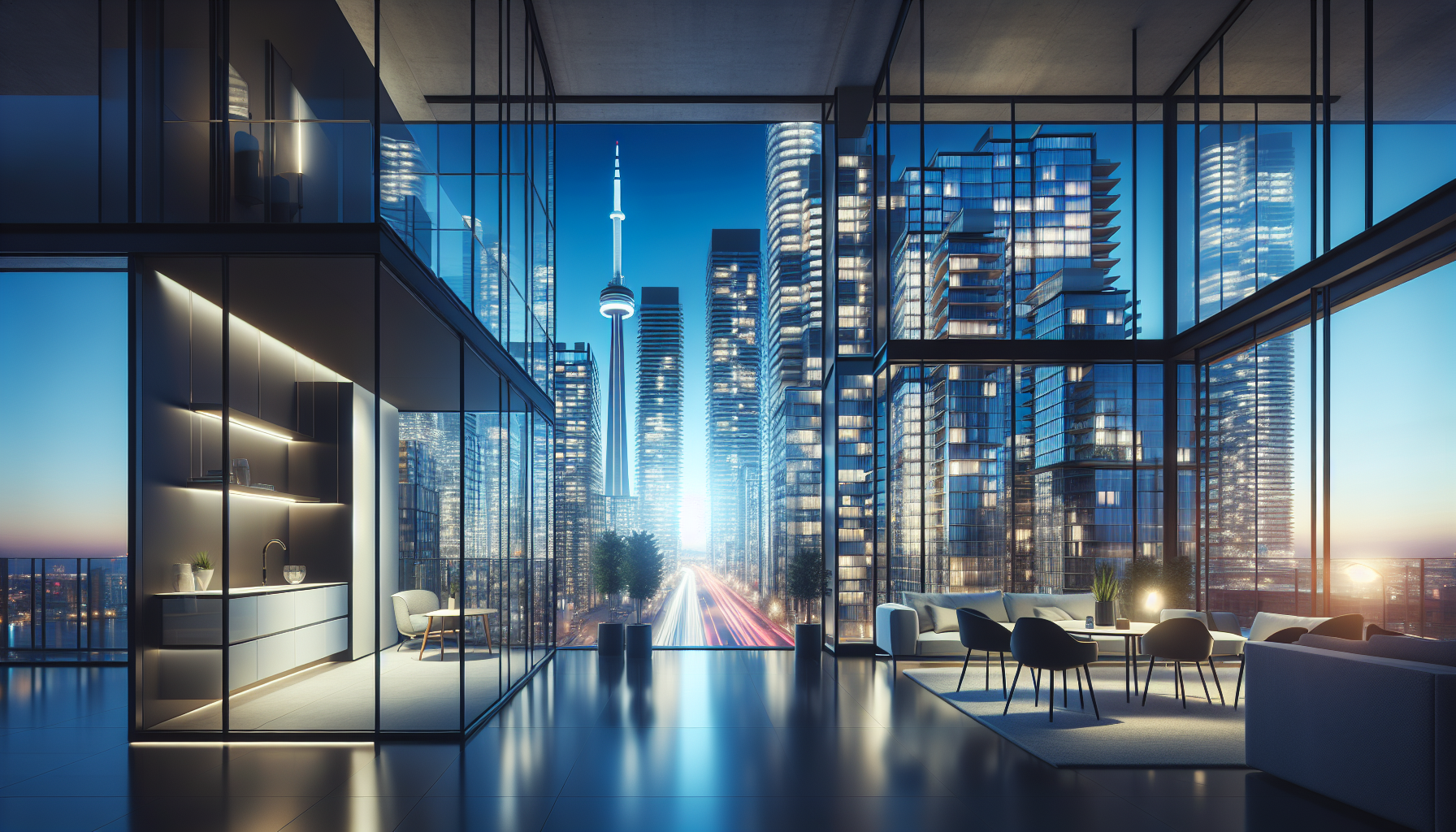 Toronto Real Estate: Unveiling the Reality of Affordable Housing ...