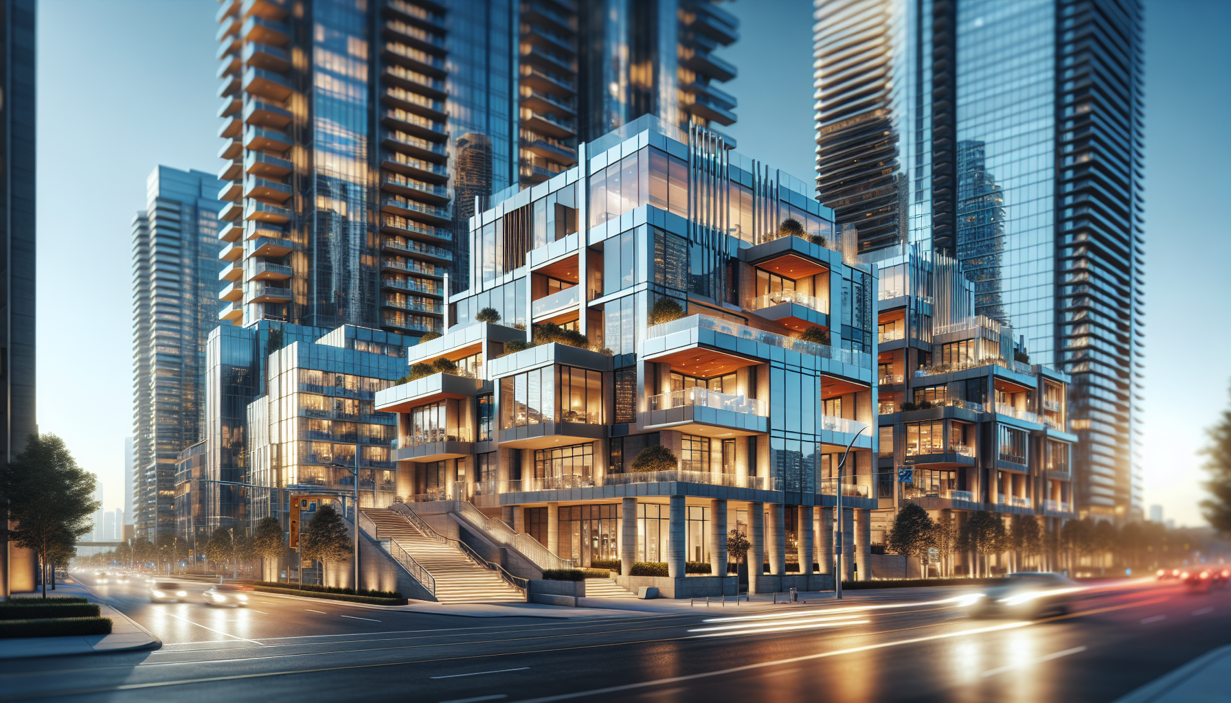 Understanding Toronto's Affordable Housing Options: A Trend Analysis ...